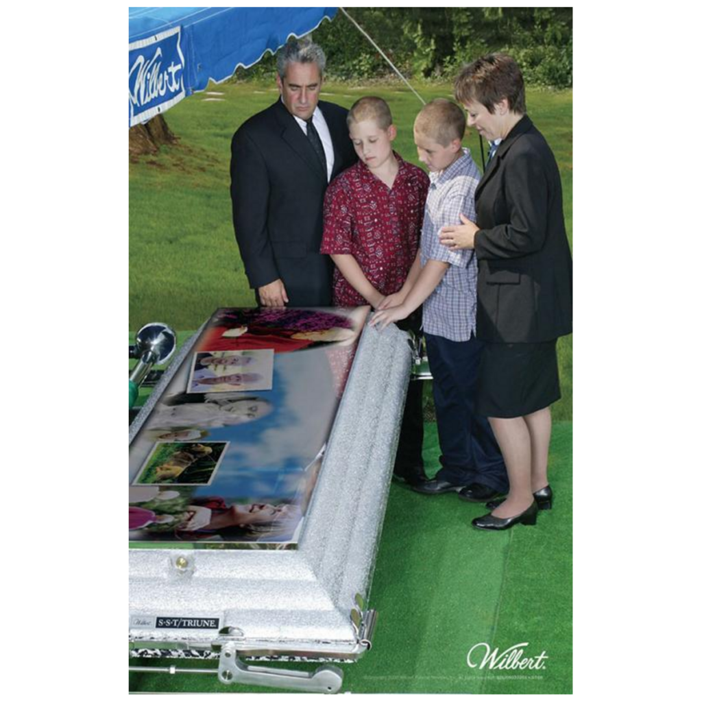 Burial Vaults – Wilbert